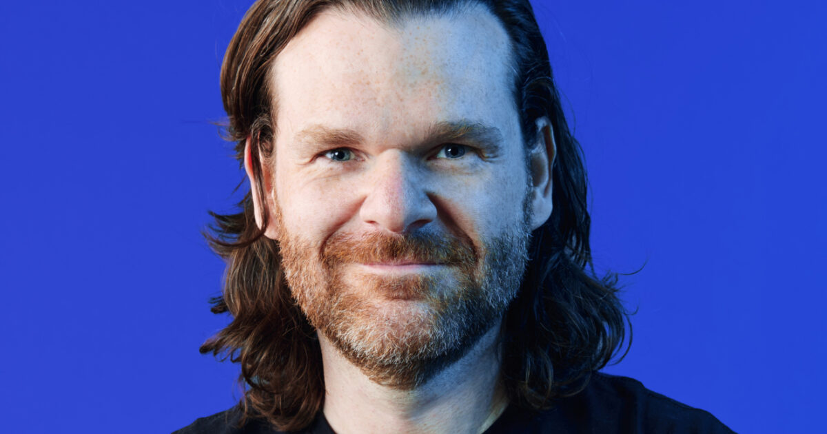 Matt Ellis | Head Honcho