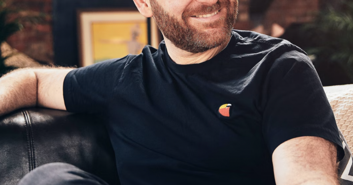 Matt Ellis | Head Honcho