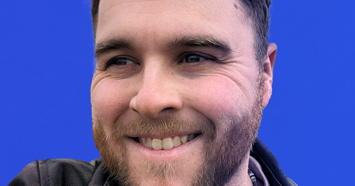 Steven Dent | Web Developer