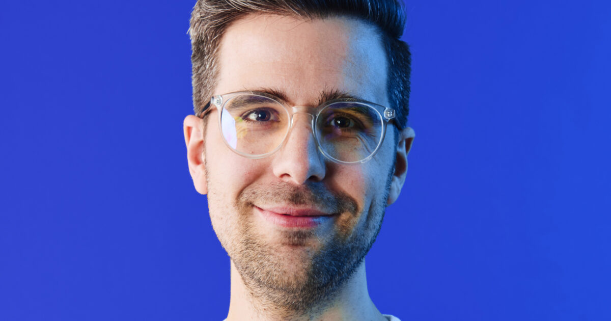 Ben Hartley | Creative Director
